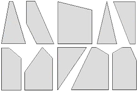 Oak Veneered MDF Wood Sheets Cut To Size | Oak Veneer