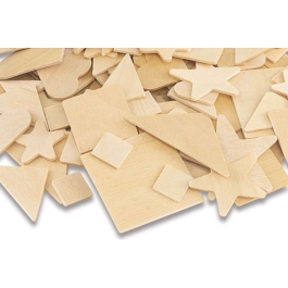 Wood Shapes Cut To Size | Instant Quote | Fast Delivery