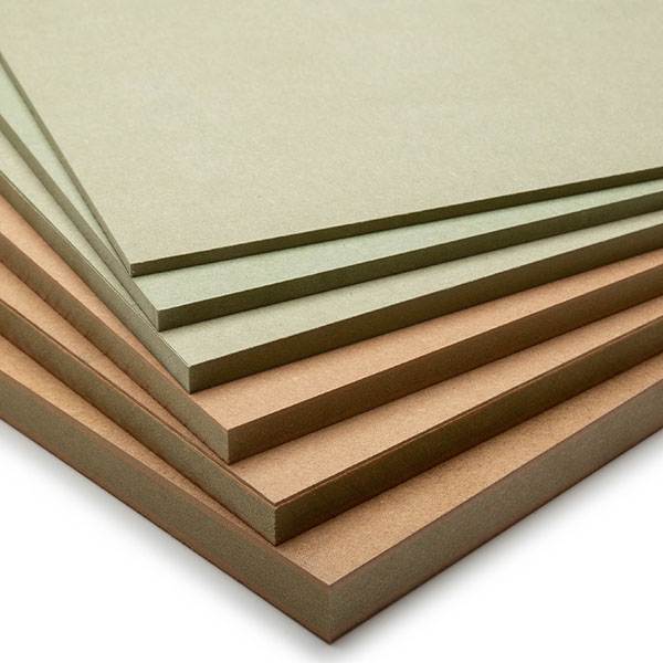 18mm Moisture Resistant MDF Cut To Size, MDF Sheet, Boards & Panels ...