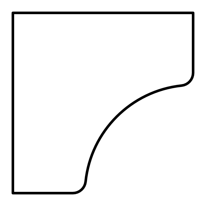 30mm MDF Sheets Cut To Size | 30mm MDF Boards & Panels