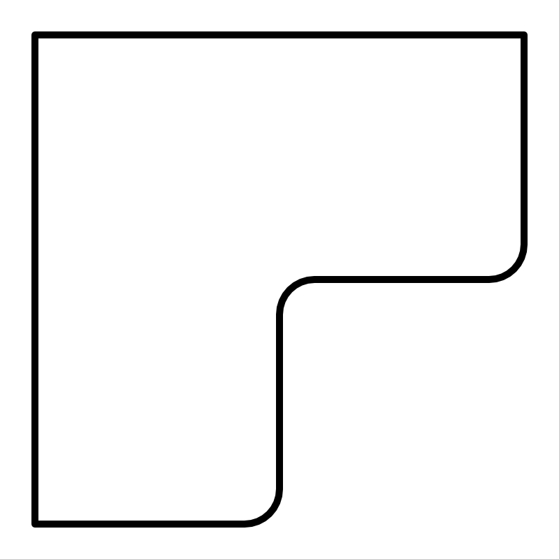 Standard MDF Sheet Cut To Size| Medite Premier MDF