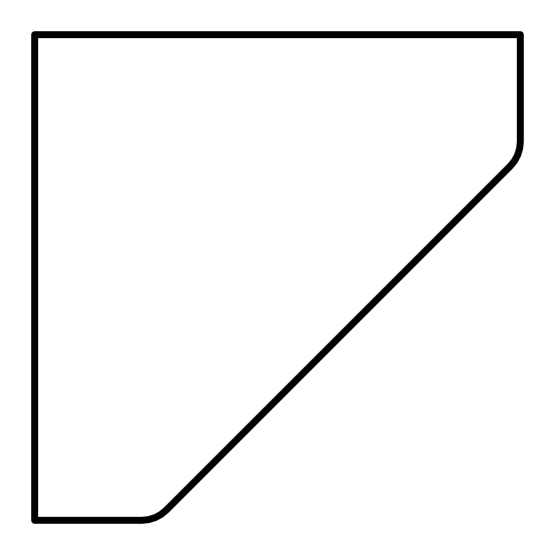 Standard MDF Sheet Cut To Size| Medite Premier MDF